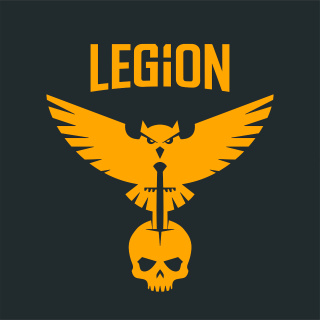 DIU Legion / uadd.me